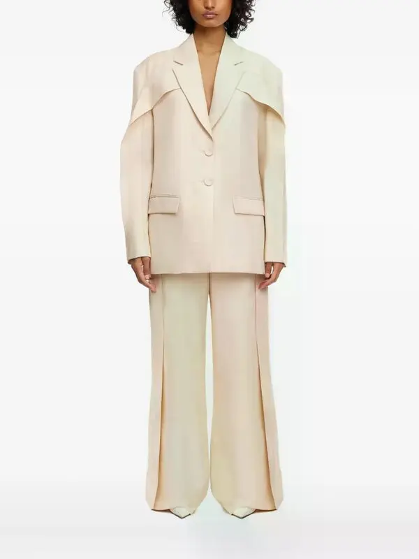 Acler Penrith Blazer