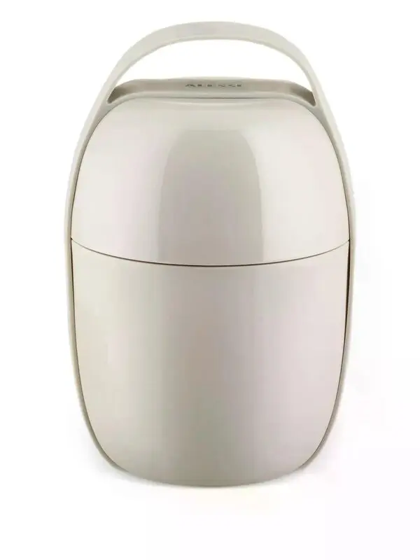 ALESSI Food À Porter Lunch Pot