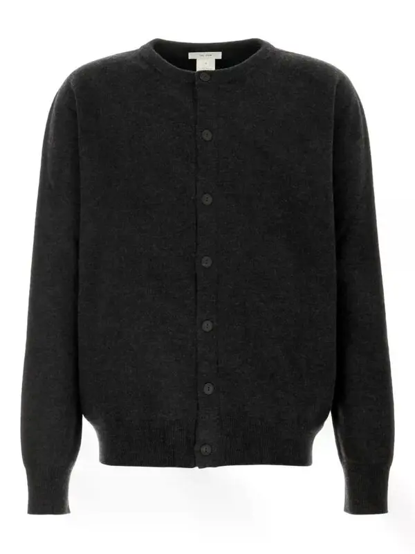 THE ROW Cashmere Blend Cardigan