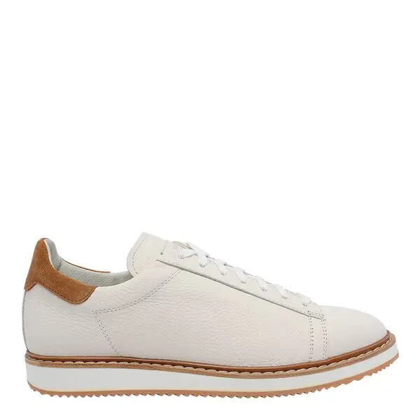 Brunello Cucinelli Lace-up Sneakers