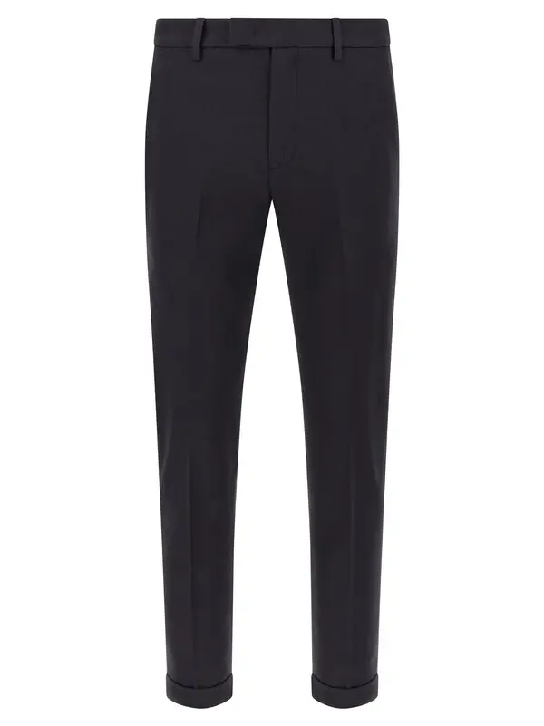 DEPARTMENT 5 Destynai' Pants - Blue