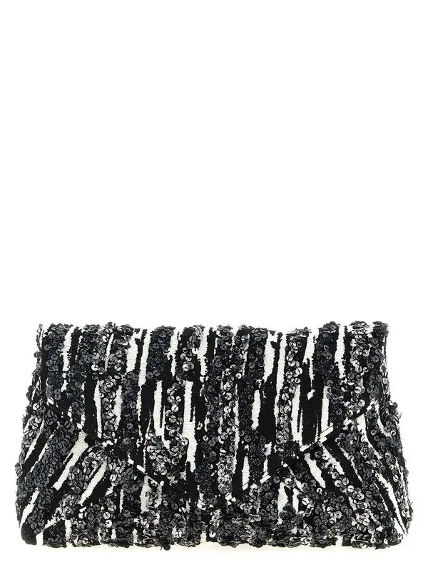 Dries Van Noten W.l. Clutch