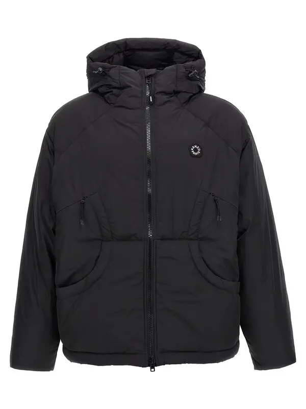 Kenzo Boke Flower 2.0 Down Jacket