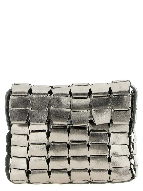 Dragon Diffusion Link Crossbody Bag