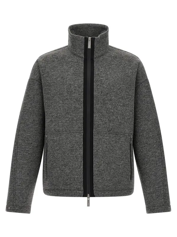 LAMINAR Pannolenci Jacket
