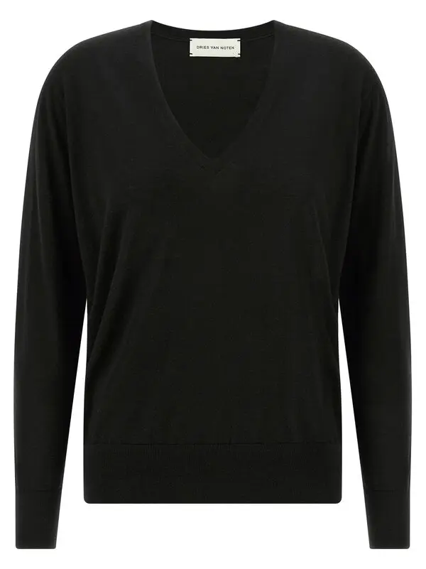 Dries Van Noten Tuomas Sweater