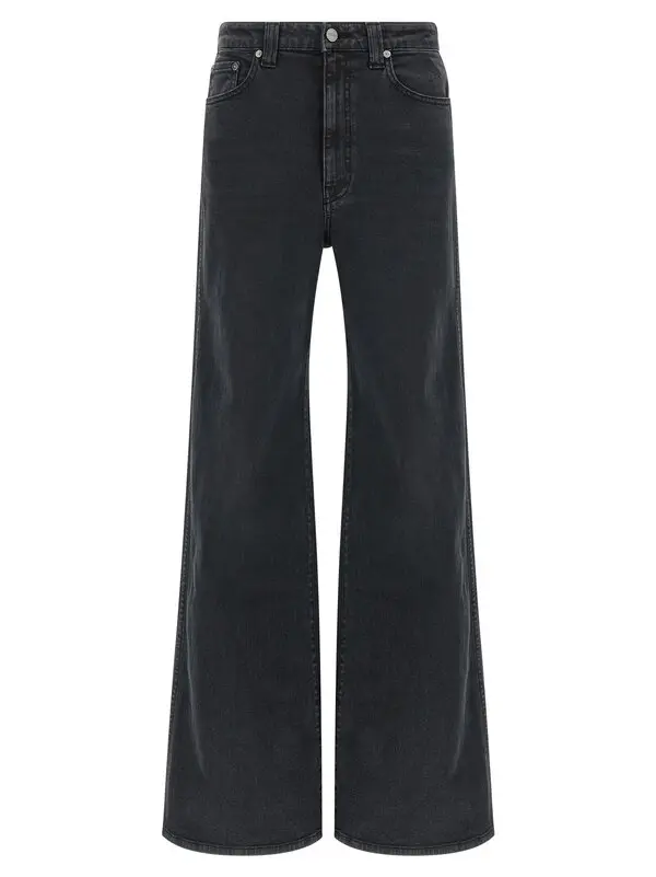 Khaite Dane Jeans
