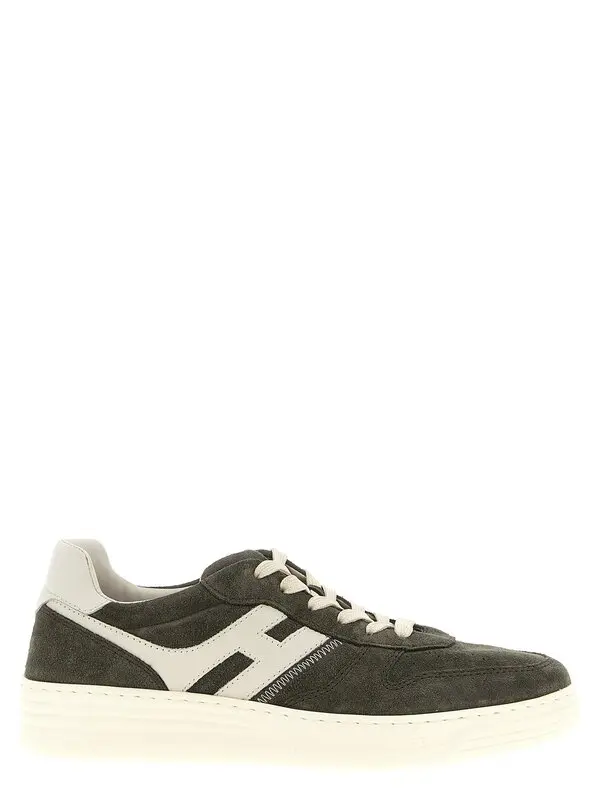 Hogan H630 Sneakers - Gray