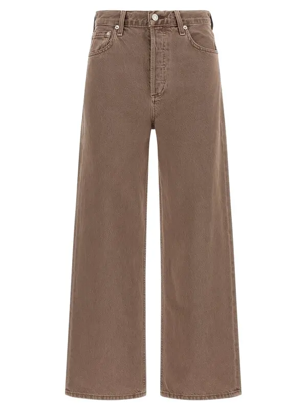 AGOLDE Ren' Jeans
