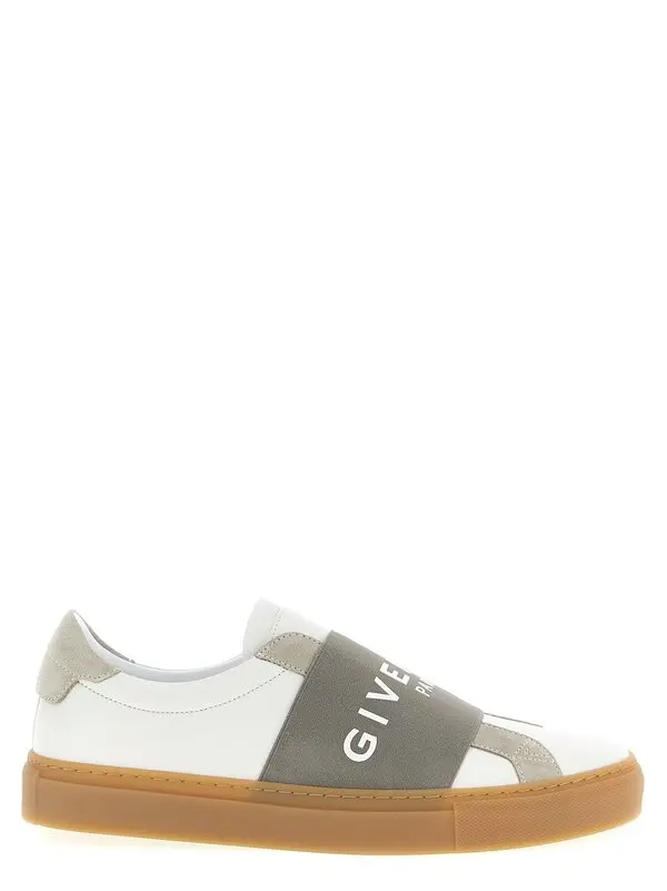 Givenchy Urban Street Sneakers - Multicolor