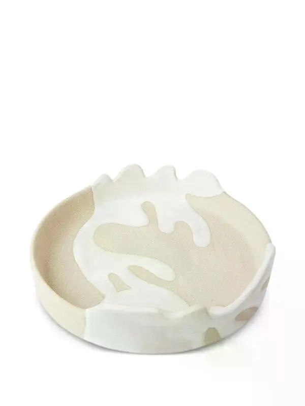MARLOE MARLOE Glazed Clay Tray