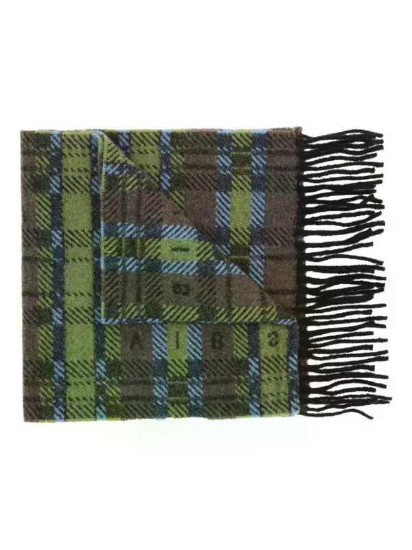 Henrik Vibskov Alpini Scarf