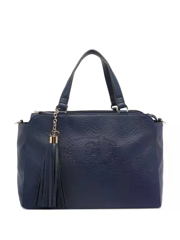 Liu Jo Faux-leather Tote Bag