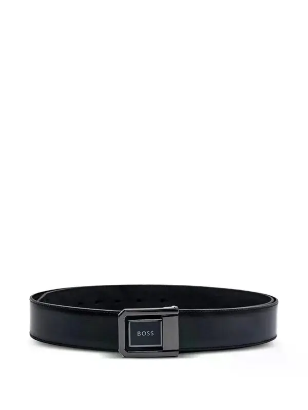 Hugo Boss Reversible Belt