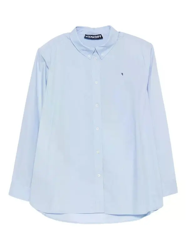 FRENKEN Button-down Shirt