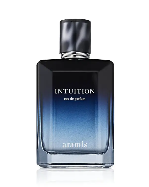 ARAMIS Intuition Eau De Parfum Spray 3.4 Oz