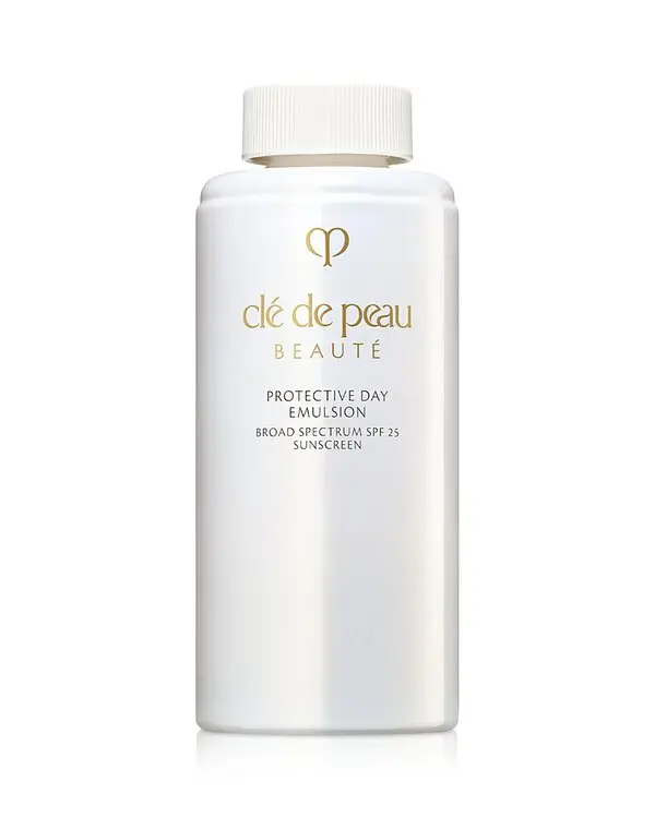 CLE DE PEAU BEAUTE Protective Day Emulsion Refill 4.2 Oz