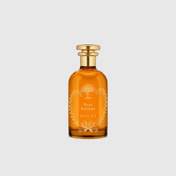 Gucci The Alchemist's Garden, Rosa Sublime, 100ml, Eau De Parfum