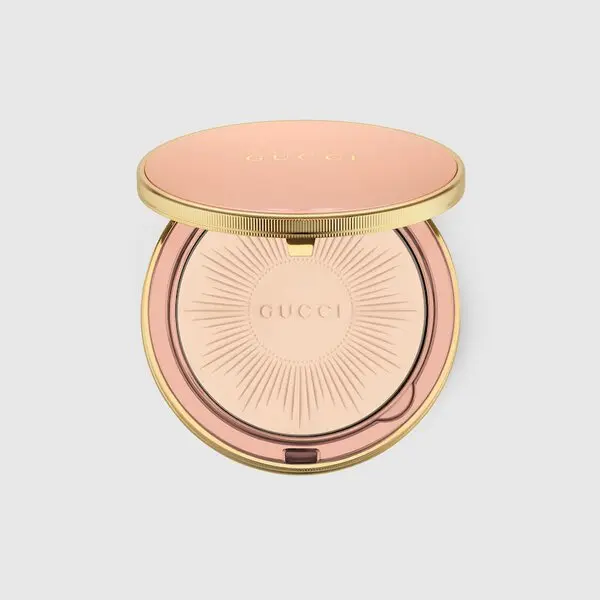 Gucci 00, Matte Powder, Face Powder - One-color