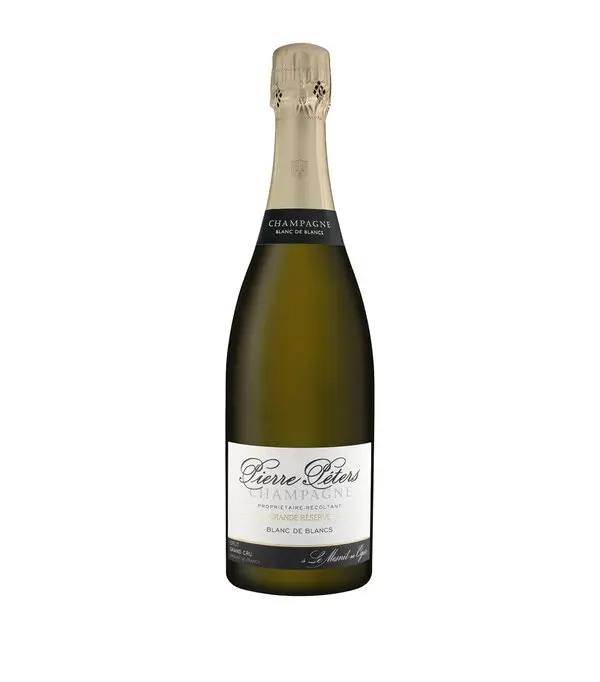 PIERRE PETERS Cuvée De Réserve Blanc De Blancs Non-vintage Champagne, France
