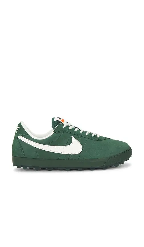 Nike Astrograbber Sneakers - Fir & Phantom