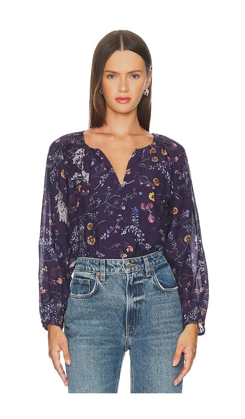 CLEOBELLA Catherine Blouse