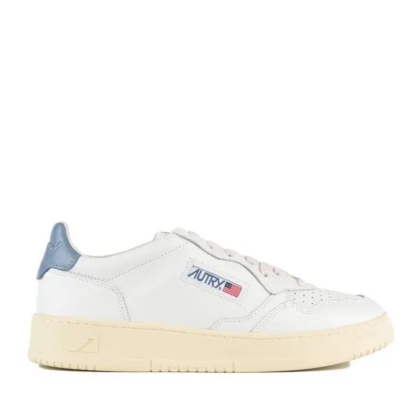 AUTRY Medalist Low Sneakers