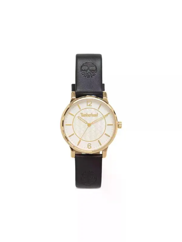 Timberland Trailmark 38mm Watch