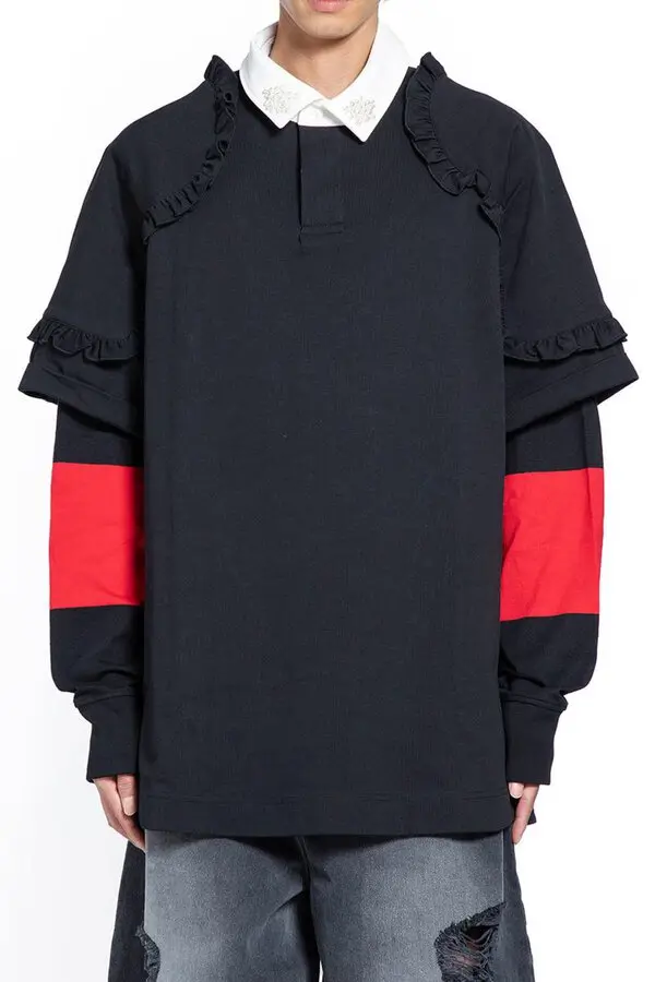 Simone Rocha T-shirts & Tank Tops - Multicolor
