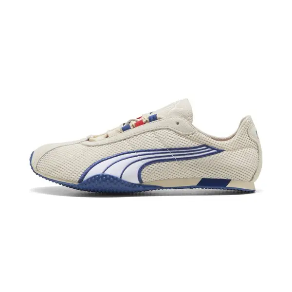 PUMA H-street Track & Field Sneakers - White