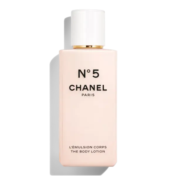 Chanel N°5 The Body Lotion