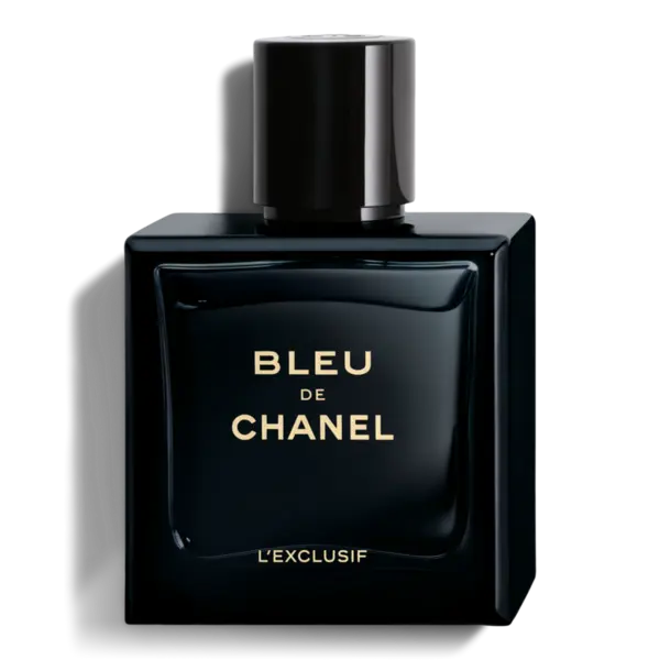 Chanel Bleu De L'exclusif