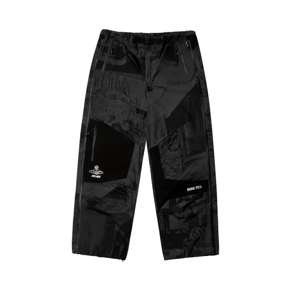 PALACE X Vivienne Westwood Gore-tex Trousers