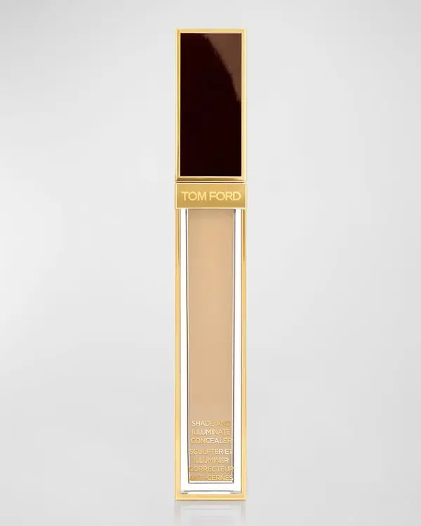 TOM FORD Shade & Illuminate Concealer - 082w1 Taupe