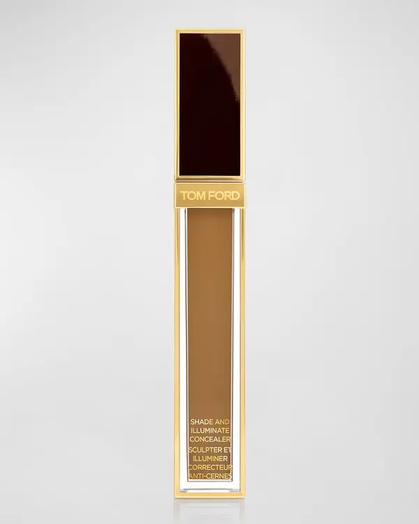 TOM FORD Shade & Illuminate Concealer - 7w0 Cocoa