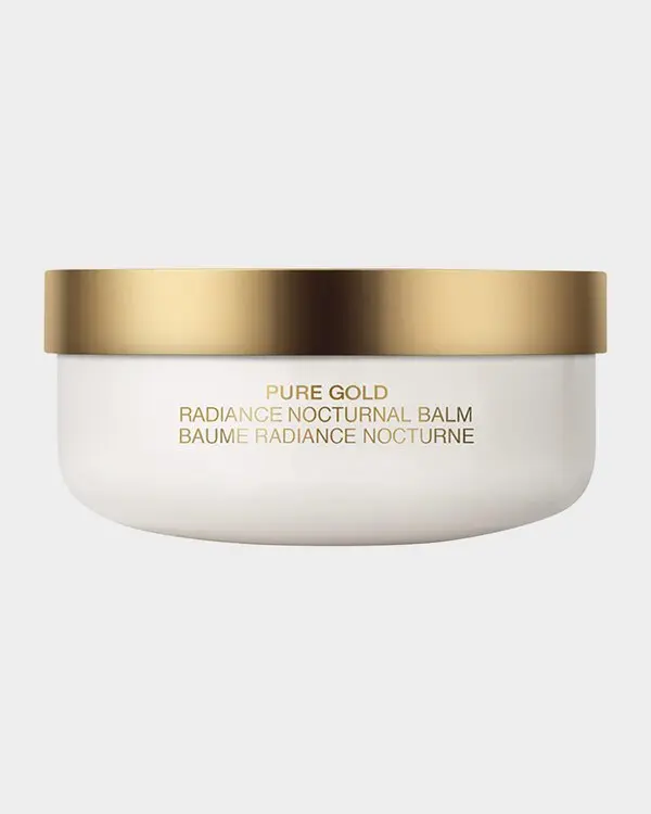 La Prairie Pure Gold Radiance Nocturnal Balm Refill, 1.1 Oz - One-color
