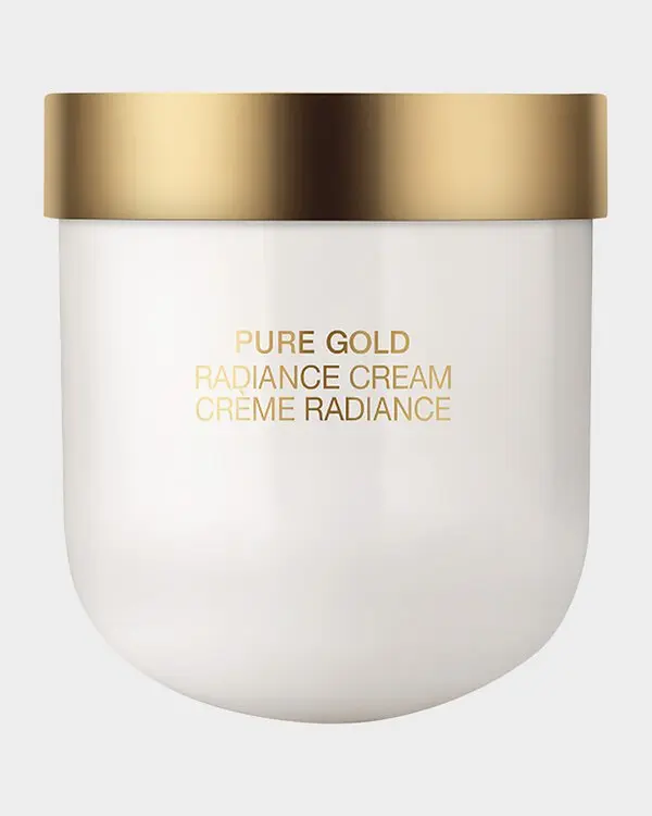 La Prairie Pure Gold Radiance Cream Refill, 1.7 Oz - One-color