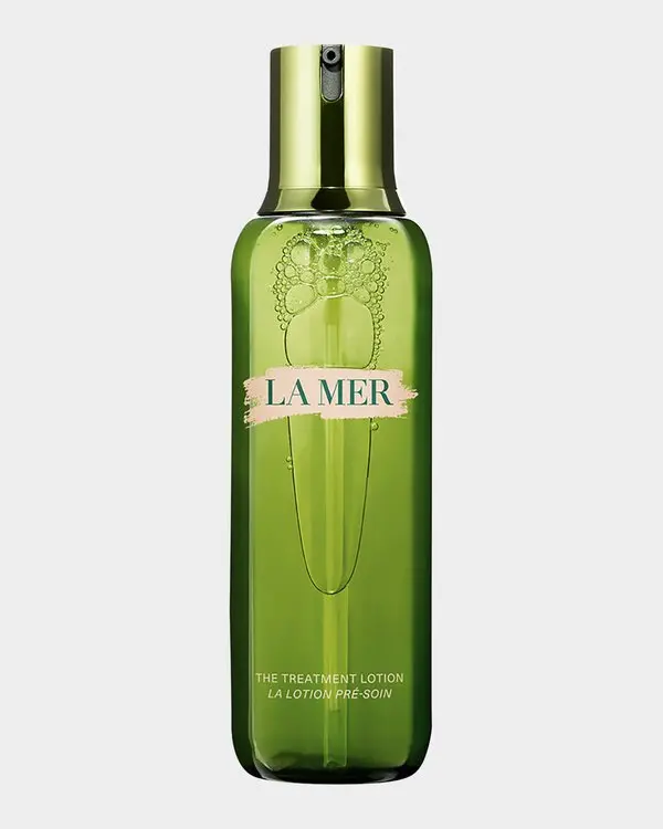 La Mer The Treatment Lotion, 8.5 Oz - Noclr