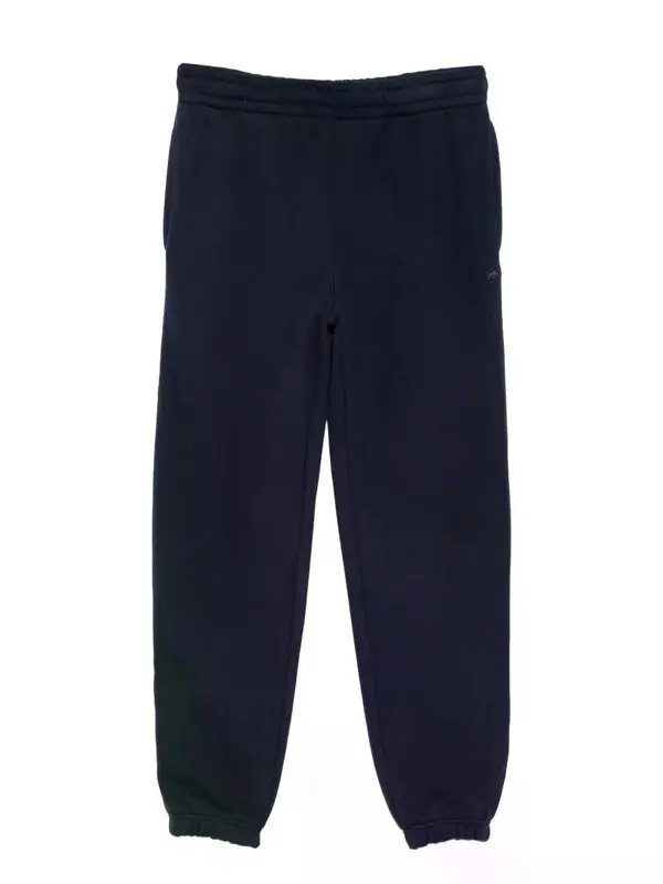 Lacoste Logo Patch Track Pants