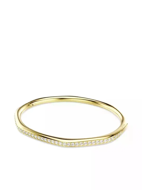 SWAROVSKI Dextera Crystal-embellished Bangle