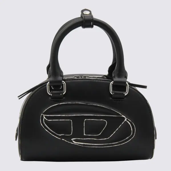 Diesel Top Handle Bag