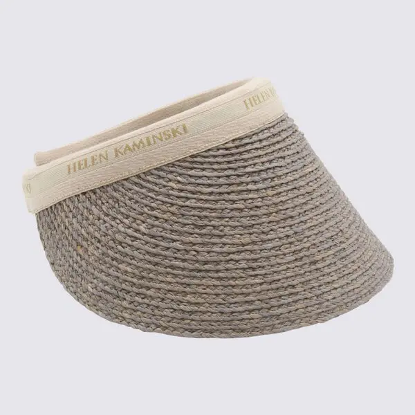Helen Kaminski Raffia Hat