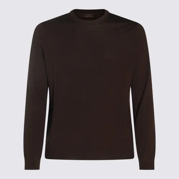 ZANONE Long Sleeve Knitwear