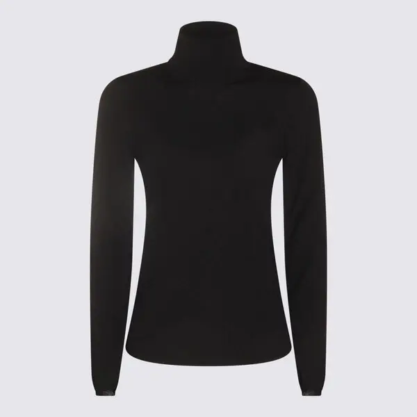 ZANONE Wool Knitwear