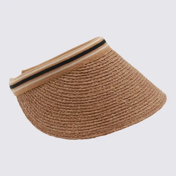 Helen Kaminski Raffia Hat