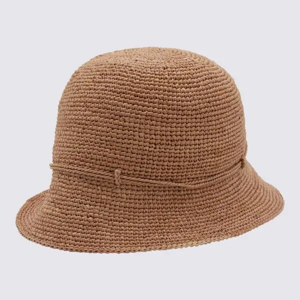 Helen Kaminski Raffia Hat