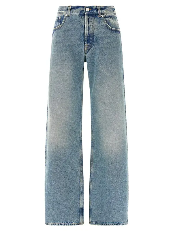 ARMARIUM Luke Cotton Denim Jeans