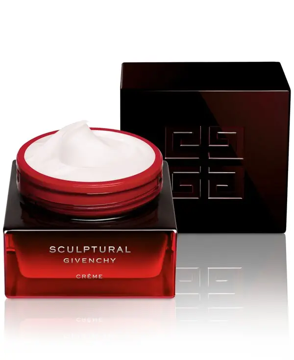 Givenchy Sculptural Cream - No Color