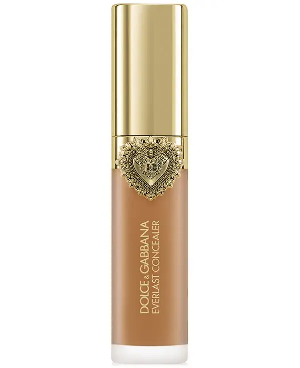 Dolce & Gabbana Everlast Concealer 01 Light - 28 Medium Deep - Yellow Undertones
