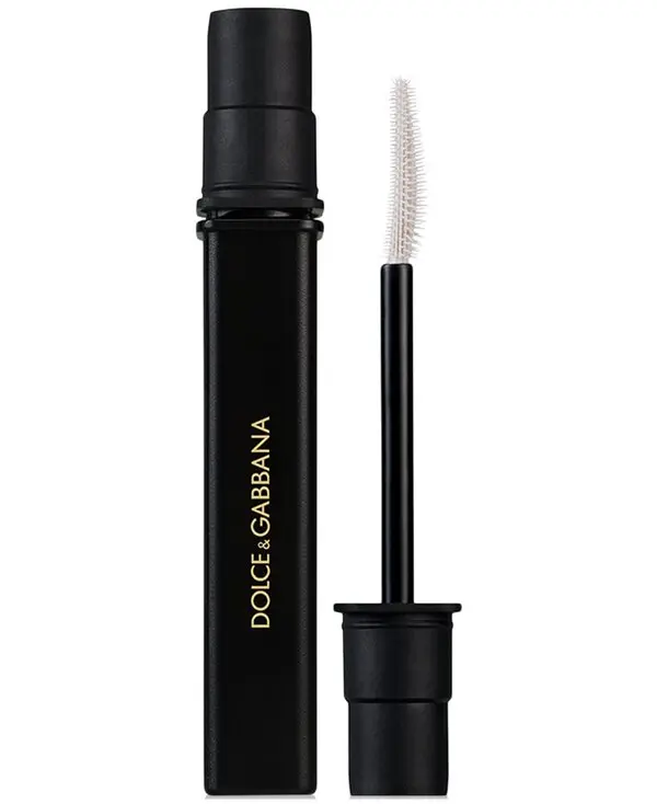 Dolce & Gabbana Everfull Hi-definition Mascara Refill 01 Total Black - 01 Total Black - True Jet Black